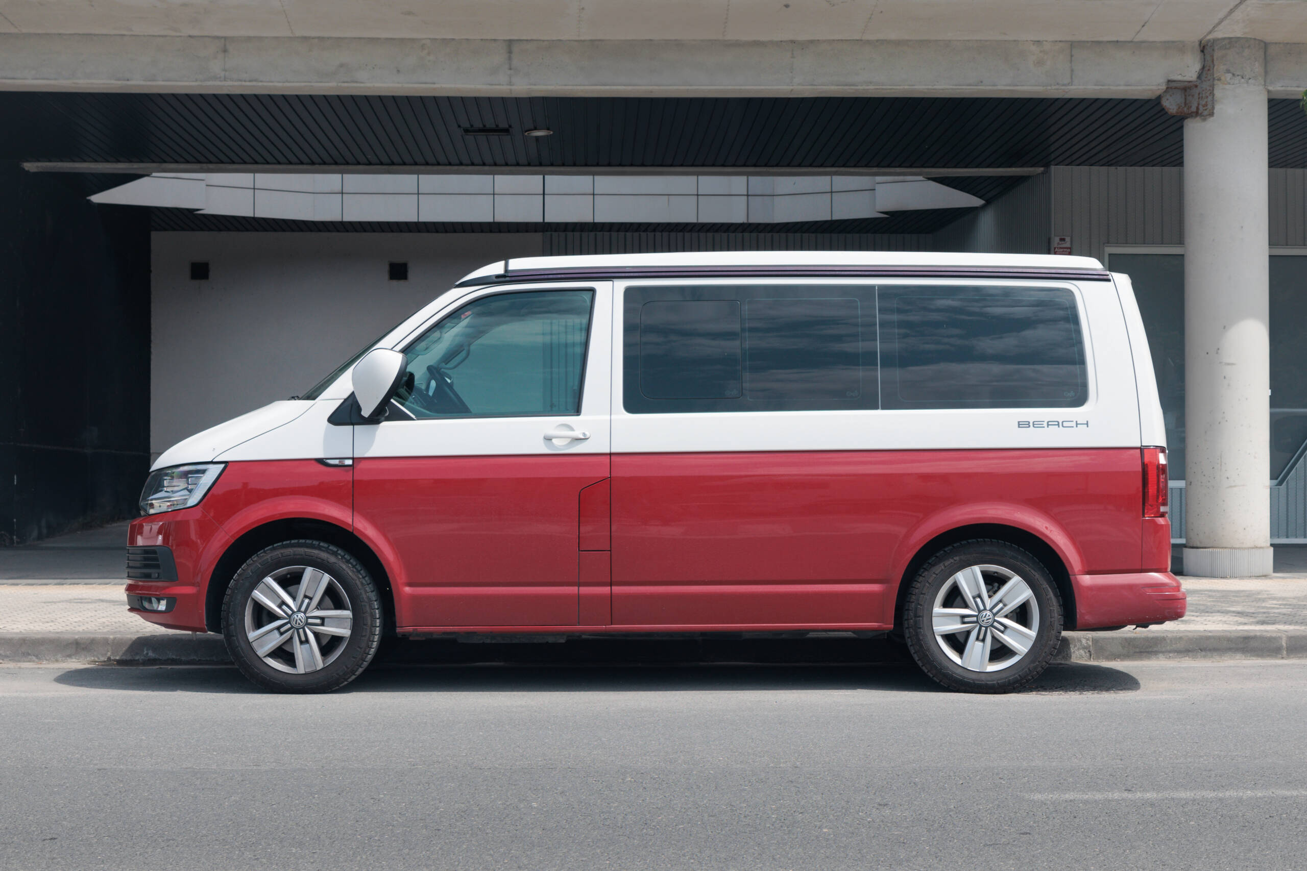 VW T6: Das Ende der Wolfsburger Vielzweckwaffe