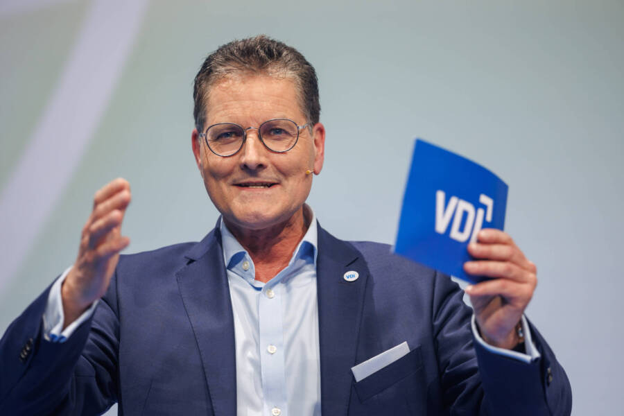 Energiewende Deutschland: Ministerin Reiche kündigt neue Impulse an