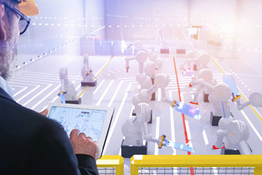 GKN Powder Metallurgy von US-Firma AAM geschluckt