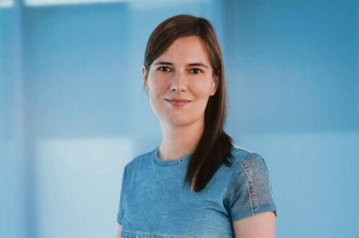 Nein, ich werde keine Quotenfrau