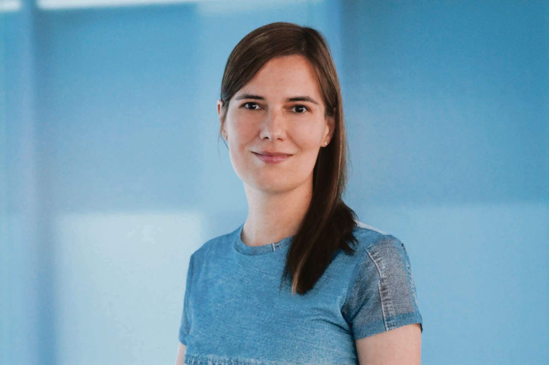 Nein, ich werde keine Quotenfrau