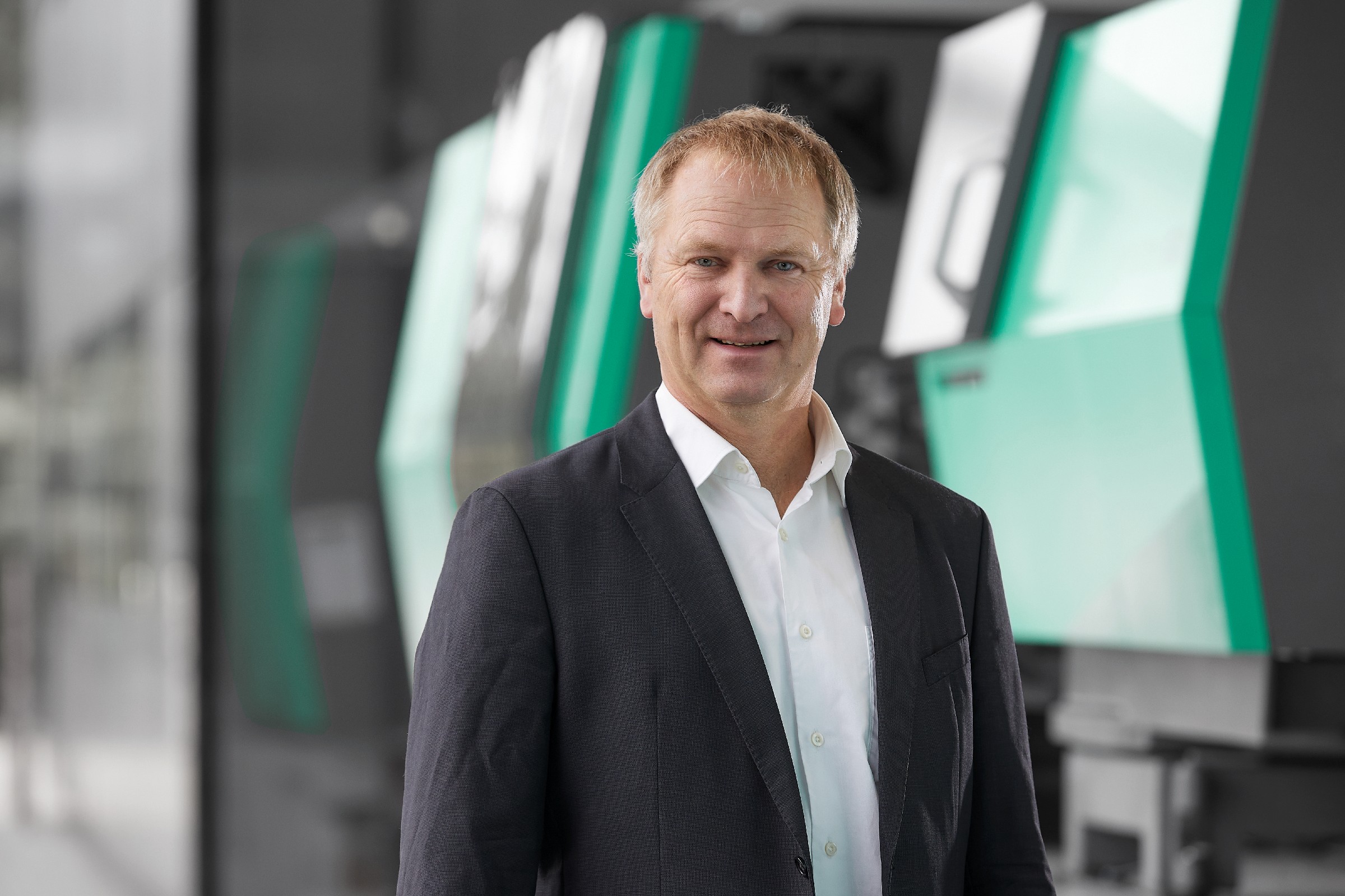 Thomas Walther ist neuer „Kunststoff-Ritter“ im VDI