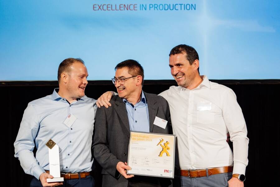 Gigacasting: Neuer Trend in der Karosseriefertigung