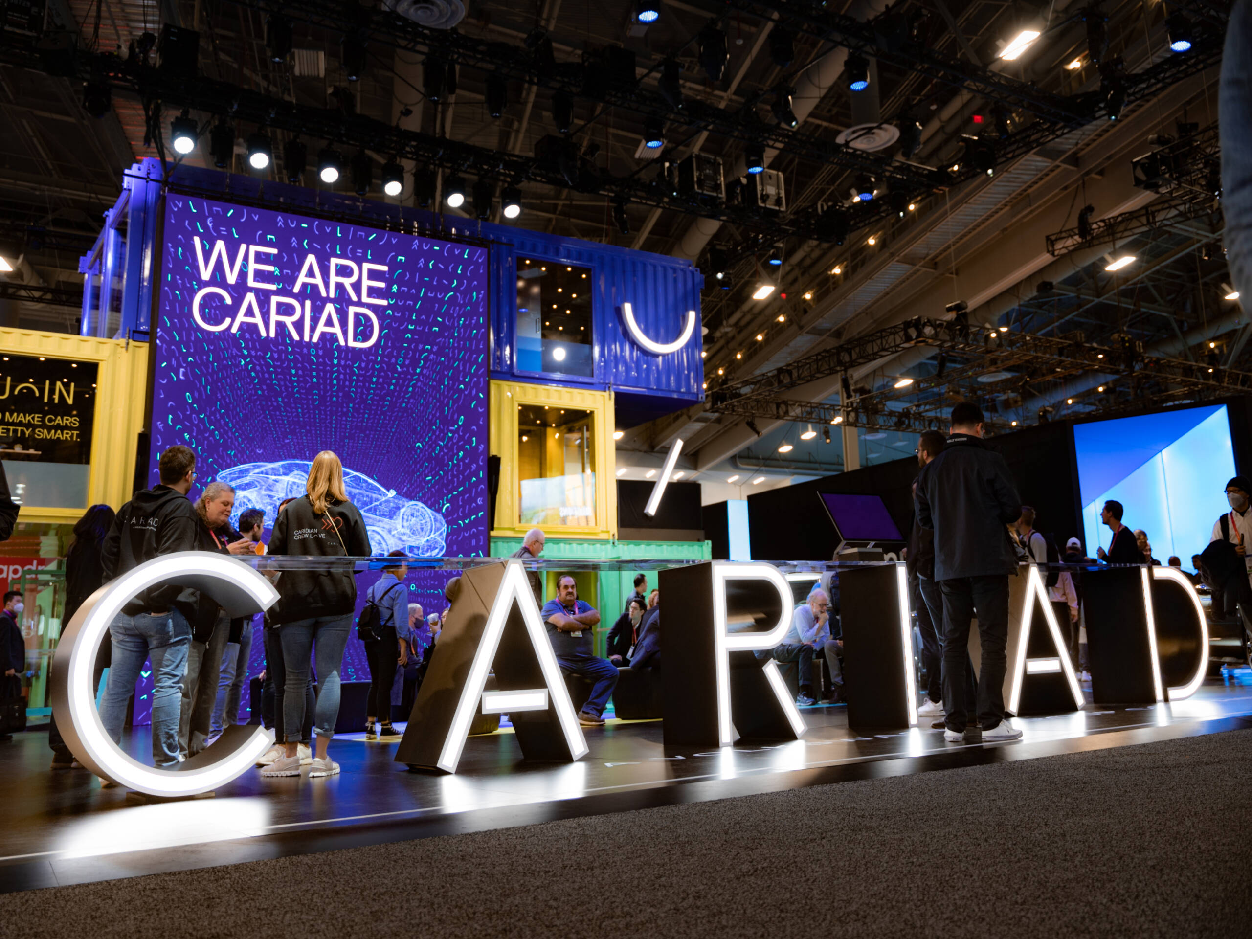 Das lange Sterben von VWs Software-Tochter Cariad