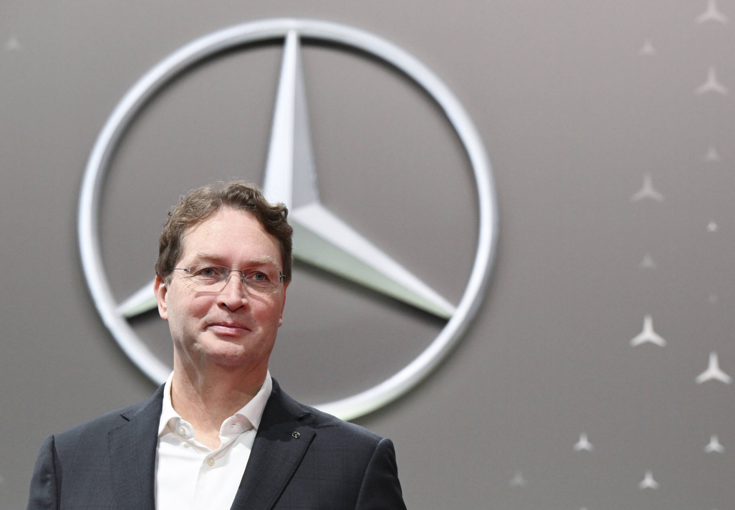 Mercedes-Benz: Dramatischer Gewinneinbruch in 2024