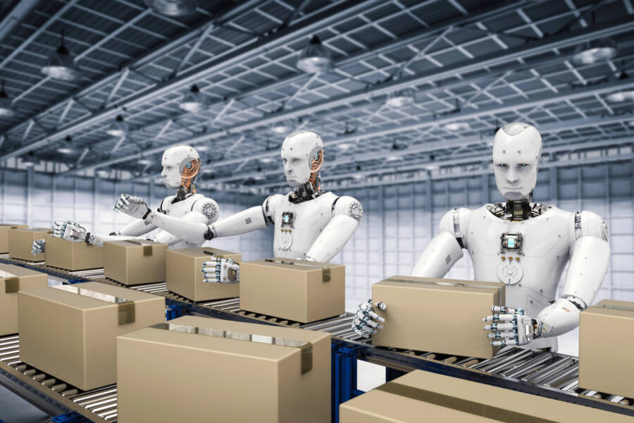 Robotereinsatz neu denken: Was auf Integratoren und Ingenieure jetzt ...