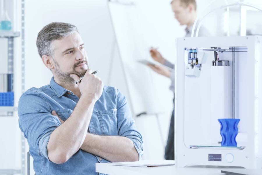 GKN Powder Metallurgy von US-Firma AAM geschluckt