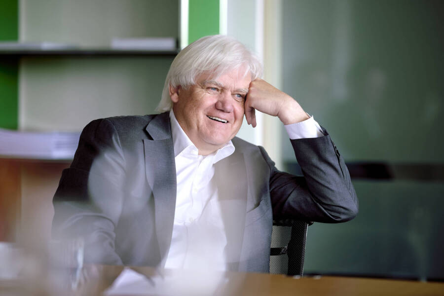 RobCo produziert Roboter mitten in München