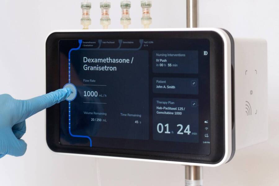 Epilepsie behandeln ohne Hirn-OP: So funktioniert EASEE