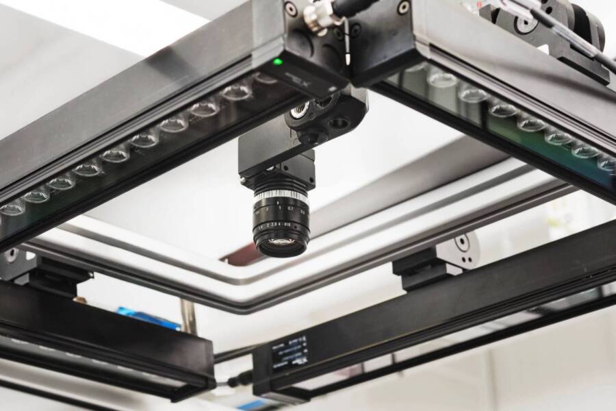 Akeno: Autonome Produktionsplanung für die Prozessindustrie